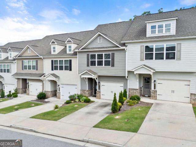 3709 Acorn Drive