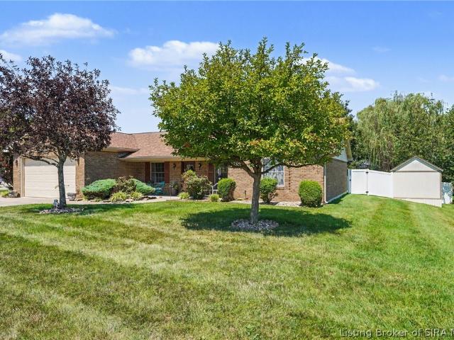 3709 Alford Court