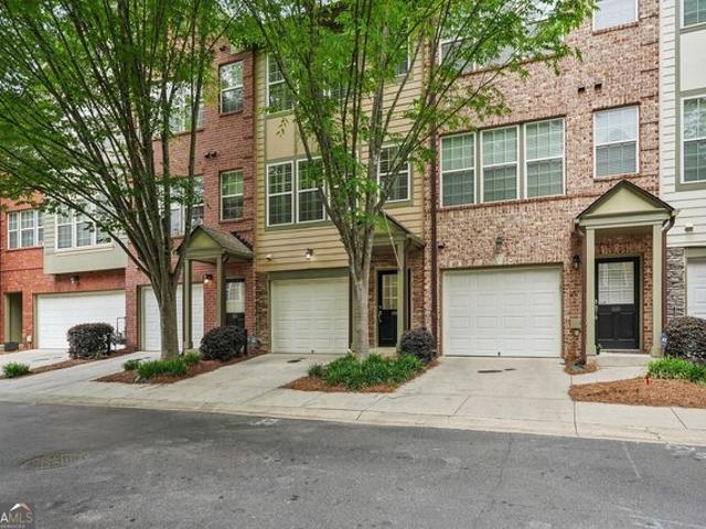 3709 Ashford Creek Hl NE, Atlanta, GA 30319