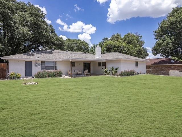 3709 Ashford Ave, Fort Worth, TX 76133 | MLS #21201
