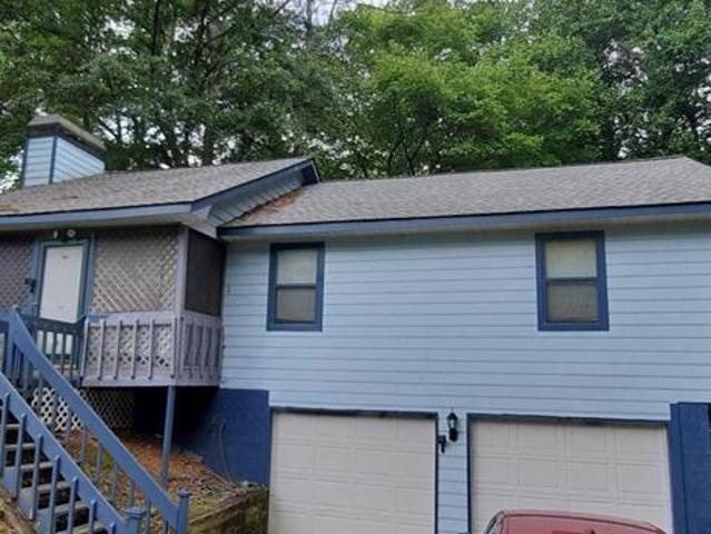 3709 Ashley Woods Dr, Powder Springs, GA 30127