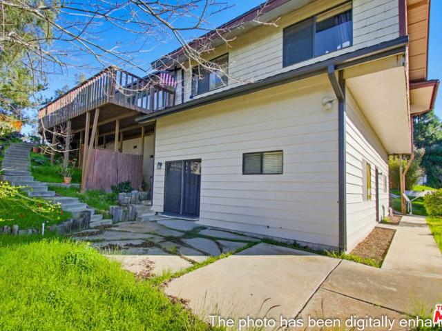3709 Buena Creek Rd, Vista, CA 92084 | MLS #26843