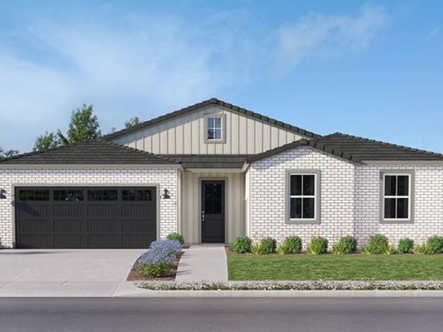 3709 Blazing Way, Shafter, CA 93263