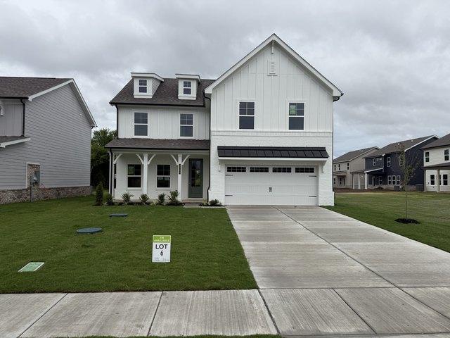 3709 Brittlebush Dr, Rockvale, TN 37153