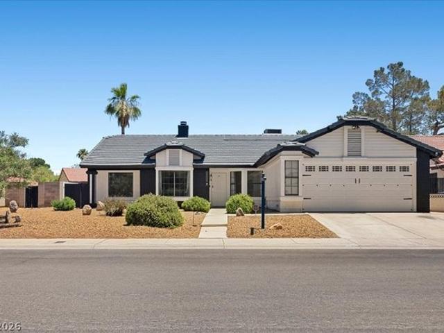 3709 Broxburn St, Las Vegas, NV 89108