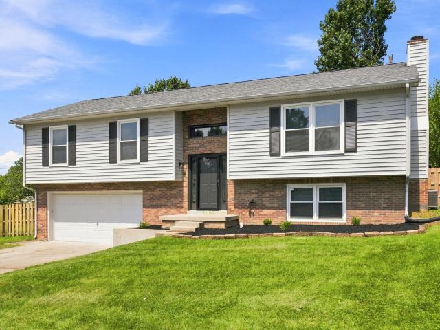 3709 Cali Court