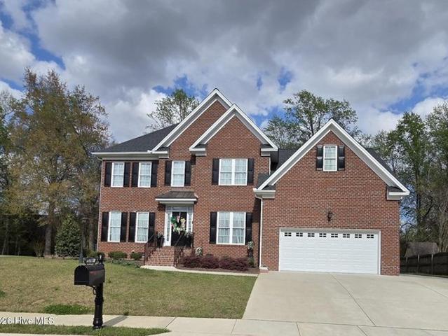 3709 Cancion St, Greenville, NC 27858