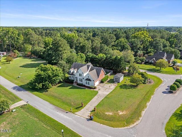 3709 Carriage Manor Court