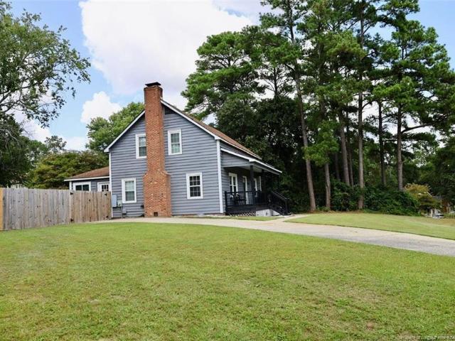 3709 Clearwater Drive