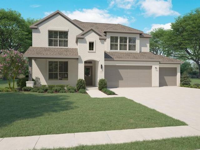 3709 Copperwood Dr, McKinney, TX 75071