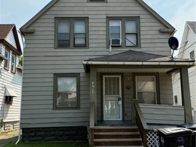 3709 E 53rd St, Cleveland, OH 44105