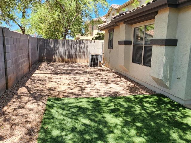 3709 E Jasper Drive