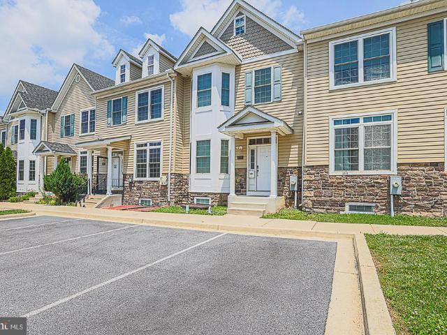3709 Fords Lane