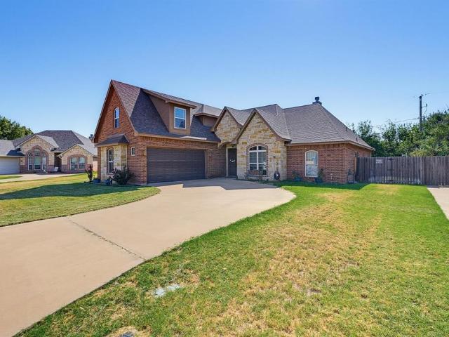 3709 Hill Country Drive