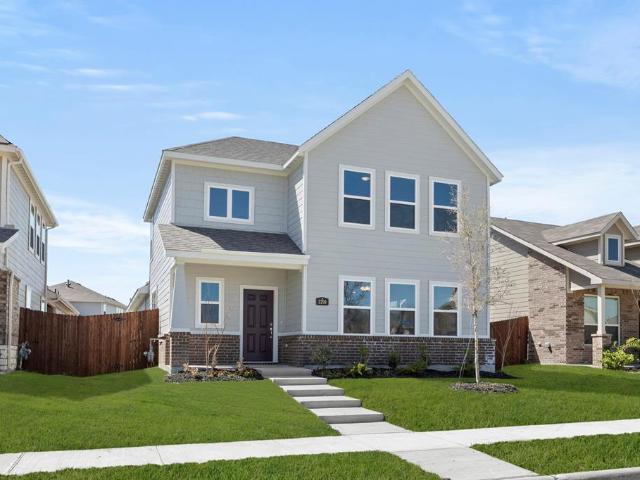 3709 Jade Ln, Crandall, TX 75114 | MLS #21201 | Compass
