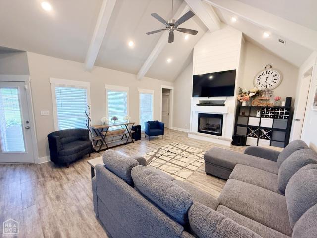 3709 Jaxon Lane