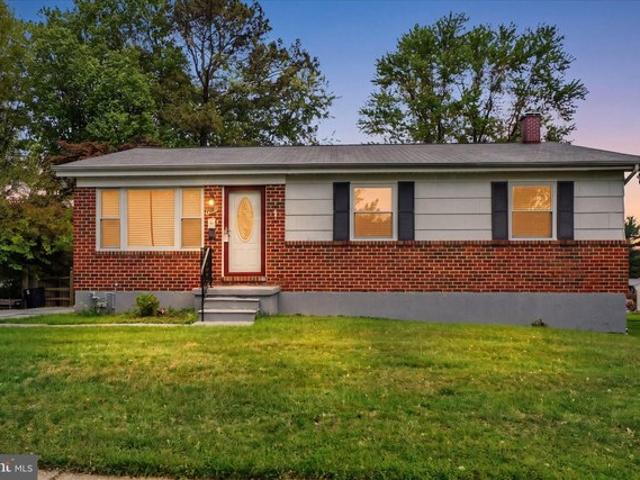3709 Lamoine Rd, Randallstown, MD 21133