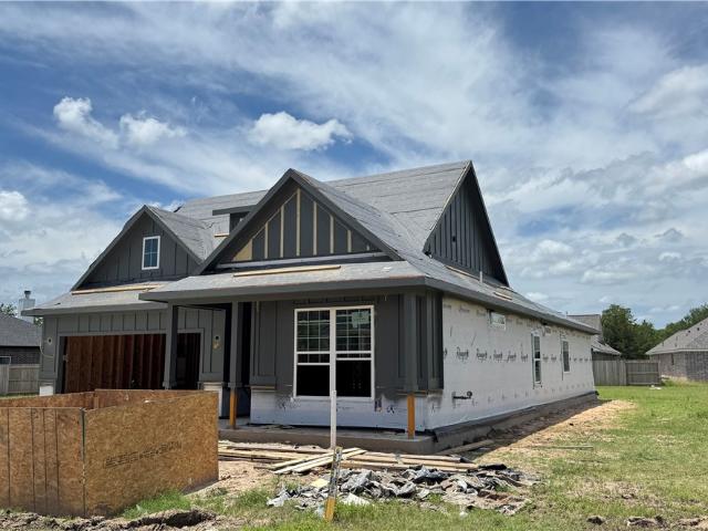 3709 Lamar Hollow Court