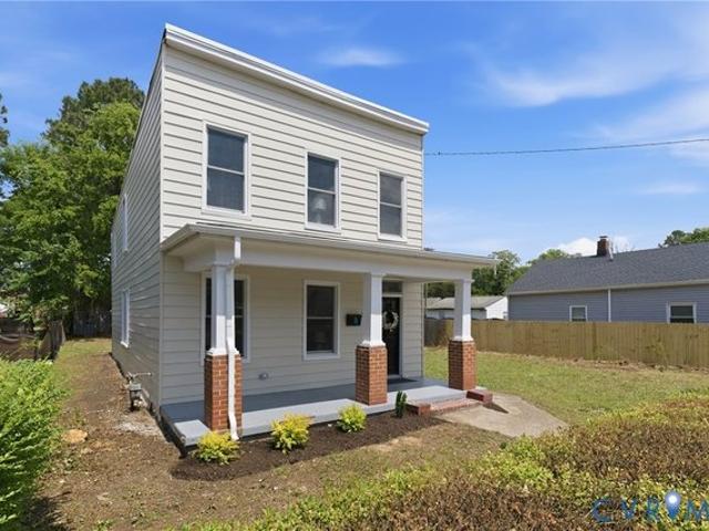 3709 Lawson St, Richmond, VA 23224