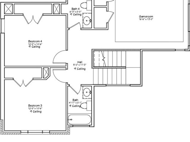 3709 Panola Park Drive