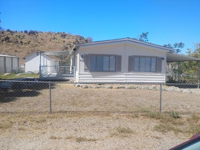 3709 Pepperwood Dr, Lake Isabella, CA 93240
