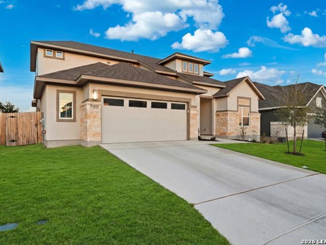 3709 Pin Oak Hills
