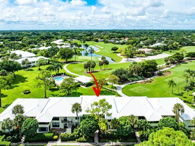 3709 Quail Ridge Dr Unit Bobwhiteb, Boynton Beach, FL 33436
