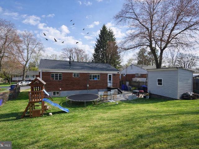 3709 Ralph Road