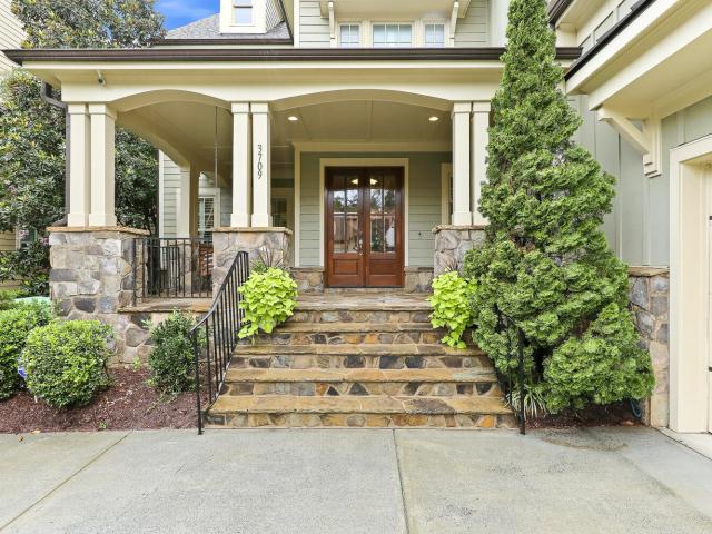 3709 Rolston Drive