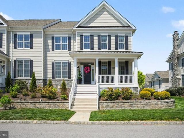 3709 Rosemont Pass, Newtown Square, PA 19073