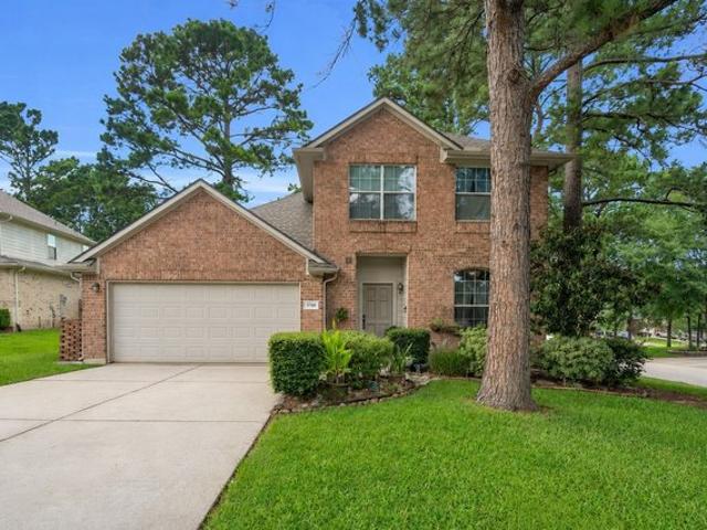 3709 Sunset Cir, Montgomery, TX 77356