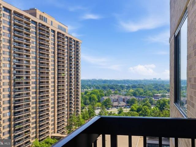 3709 S George Mason Dr Apt 1305E, Falls Church, VA 22041