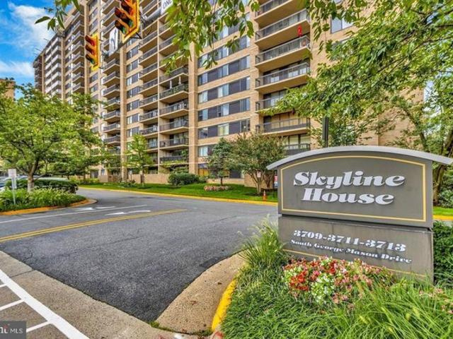 3709 S George Mason Dr E Unit 1107, Falls Church, VA 22041