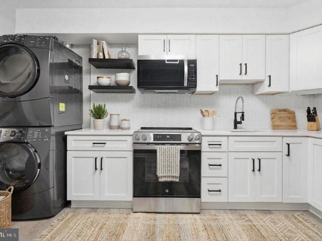 3709 S George Mason Dr, Unit 203E, Falls Church, VA 22041 | MLS #VAFX2298 | Compass