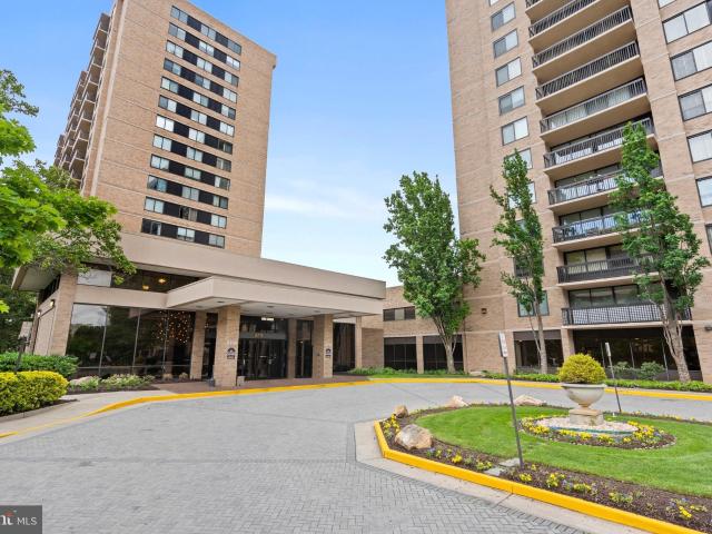 3709 S George Mason Dr, Unit 603EAST, Falls Church, VA 22041 | Compass