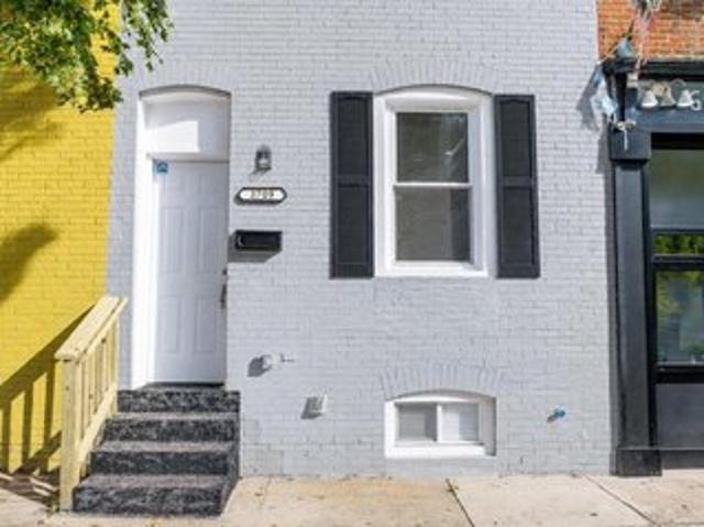 3709 S Hanover St, Baltimore, MD 21225