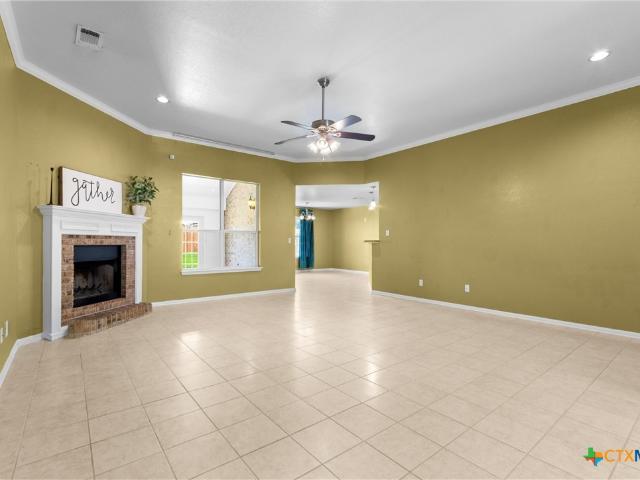 3709 S Llano Estacado Court