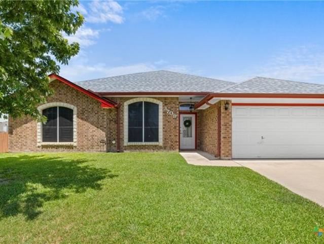3709 S Llano Estacado Ct, Killeen, TX 76549