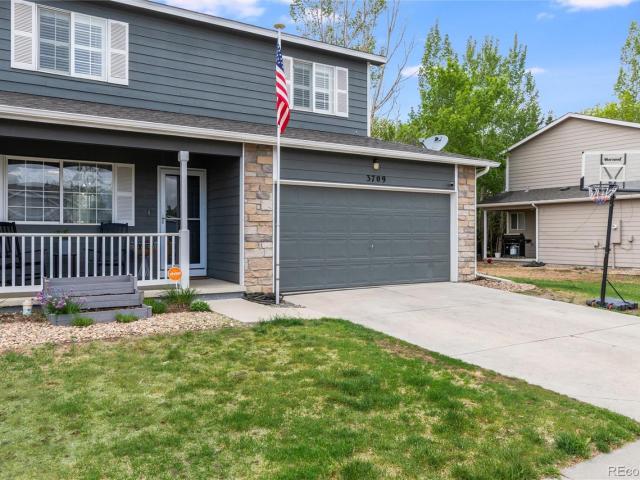 3709 Salida Court