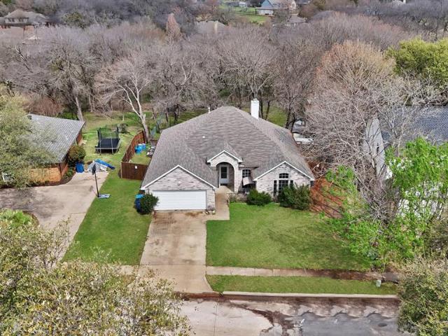 3709 Scott Dr, Rowlett, TX 75088 | MLS #21198 | Compass