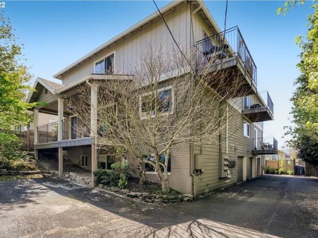 3709 SE 33rd Ave, Portland, OR 97202