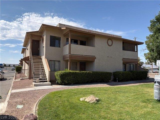 3709 Snorkel Cir Unit 3D, Las Vegas, NV 89108