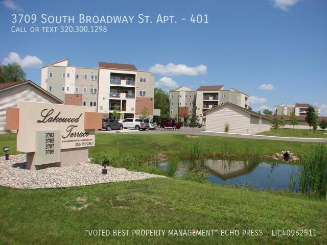 3709 South Broadway St. Apt 3 beds, 2 full baths