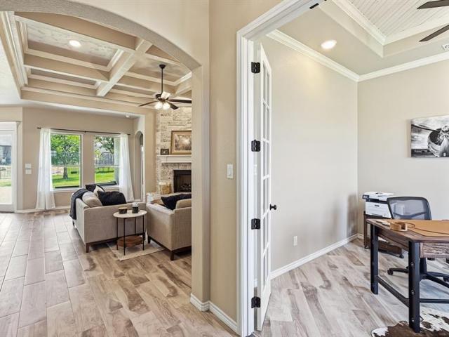 3709 Tremont Lane
