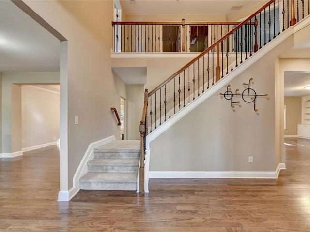 3709 Union Park Drive
