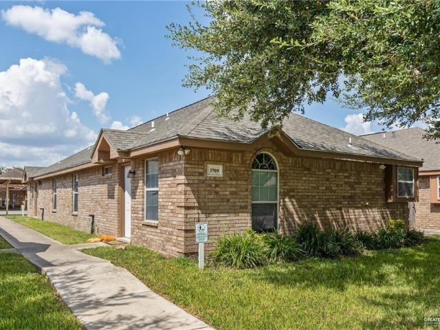 3709 W Faith Hill Street