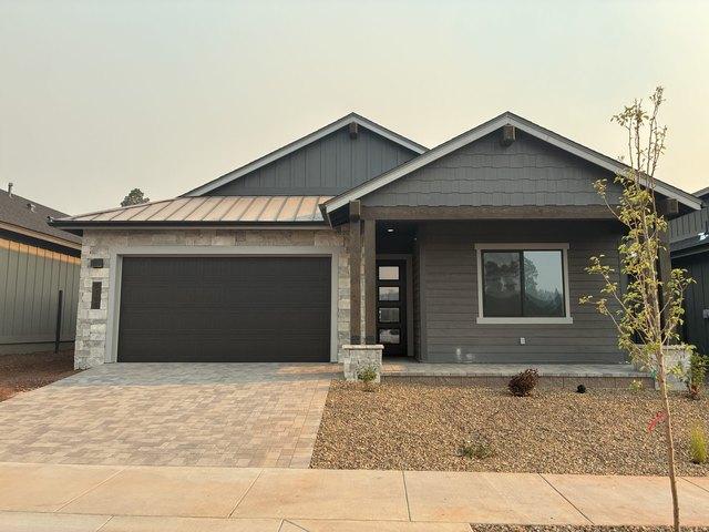 3709 W Styx Ln, Flagstaff, AZ 86001