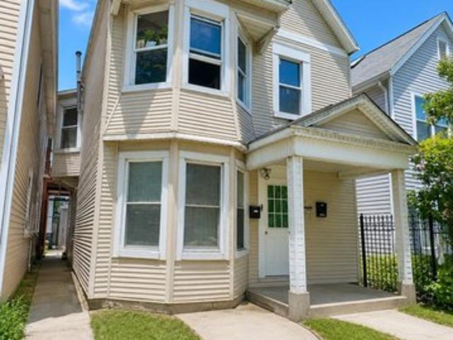 3709 W Palmer St, Chicago, IL 60647