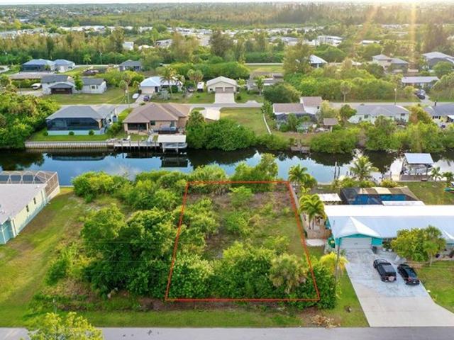 3709 Wisteria Pl, Punta Gorda, FL 33950