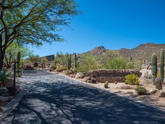 37009 N Nighthawk Way Unit 8, Carefree, AZ 85377